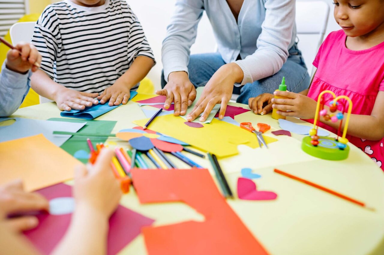 What You Should Know about Assessments In Early Childhood Education ...