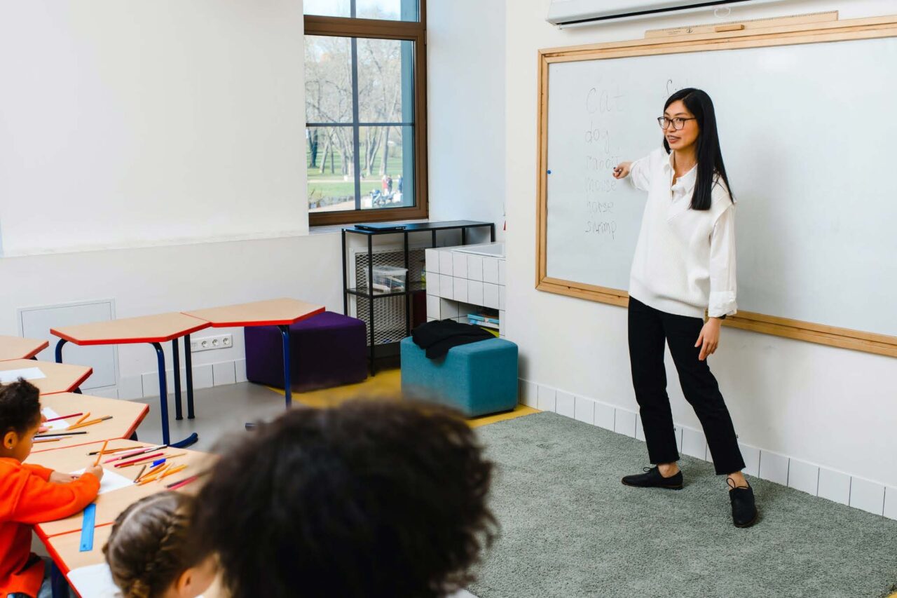 What You Should Know about Assessments In Early Childhood Education ...
