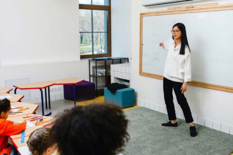 What You Should Know about Assessments In Early Childhood Education ...