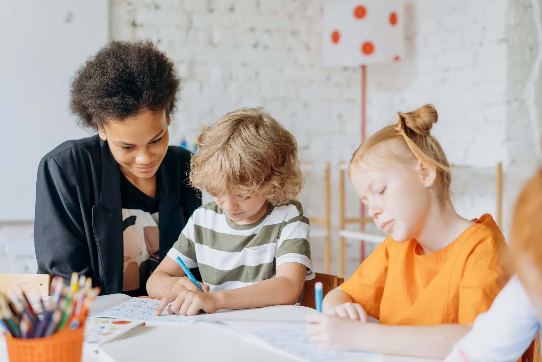 The Essential Terms In Early Childhood Educational Equity And How They The Essential Terms In Early Childhood Educational Equity And How They