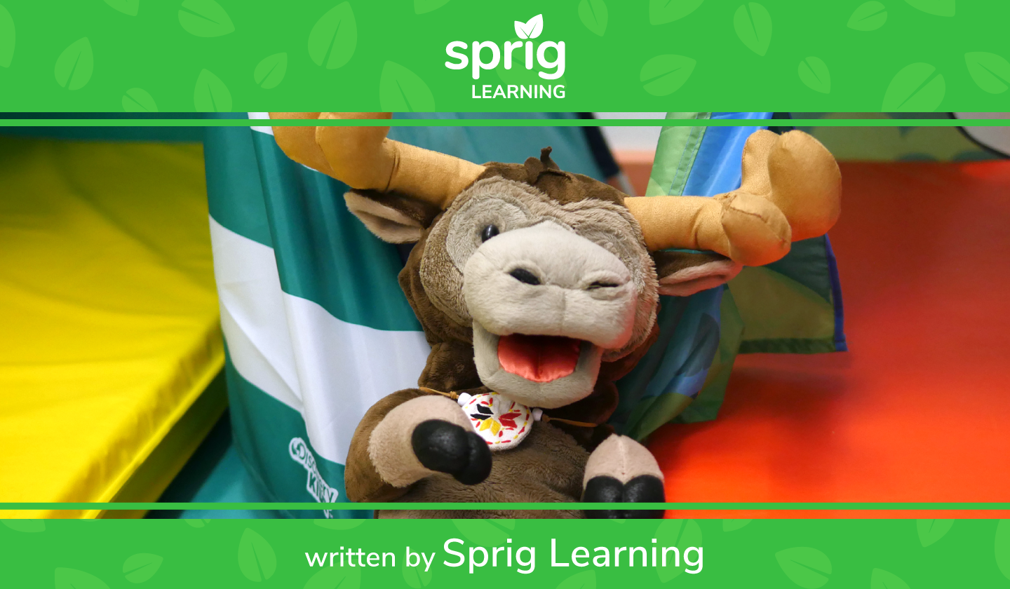 Blog - Sprig Learning. Browse the Full Collection.