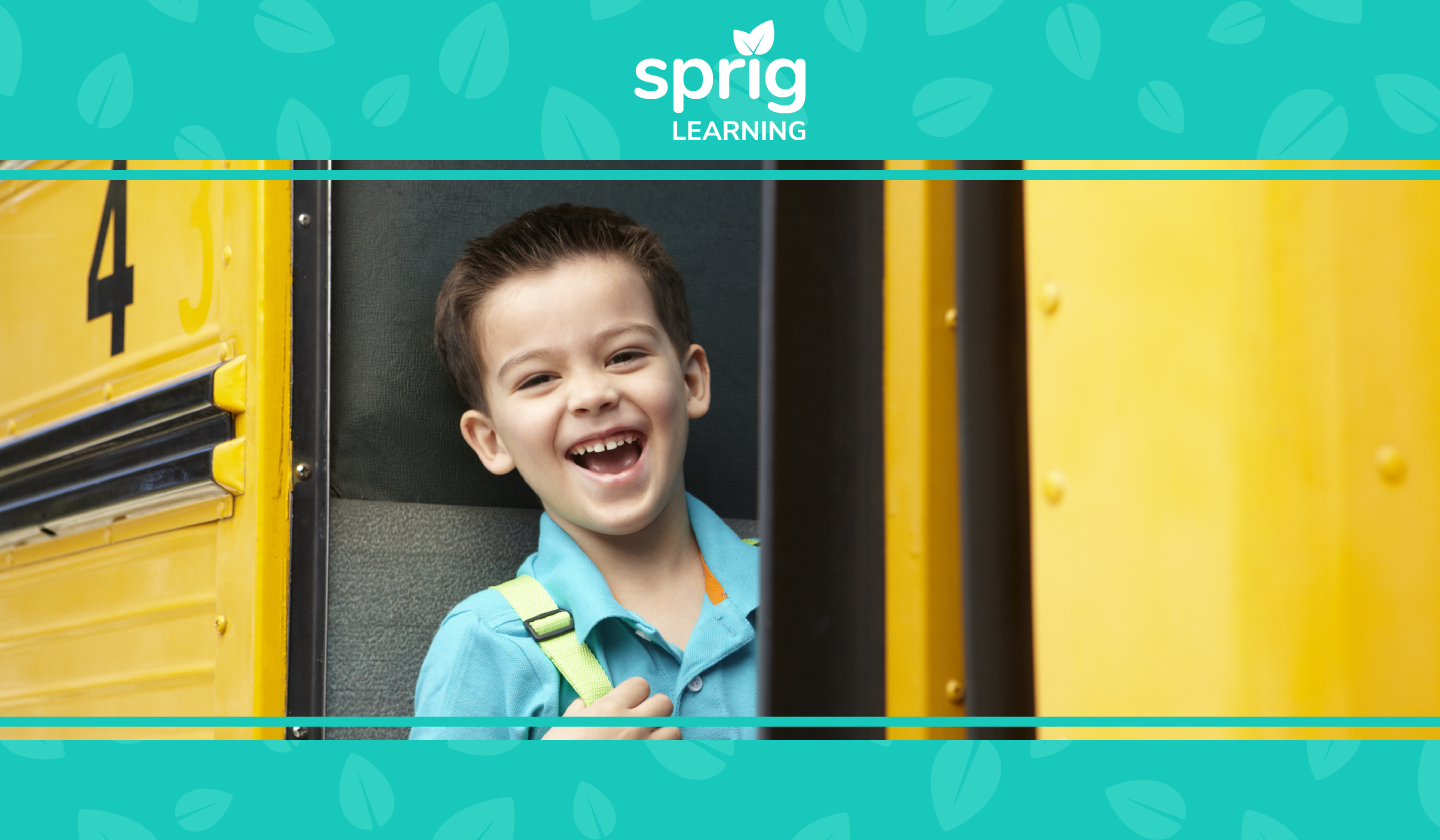 11 Reasons Why Holistic Learning Strengthens Early Learning — Sprig ...