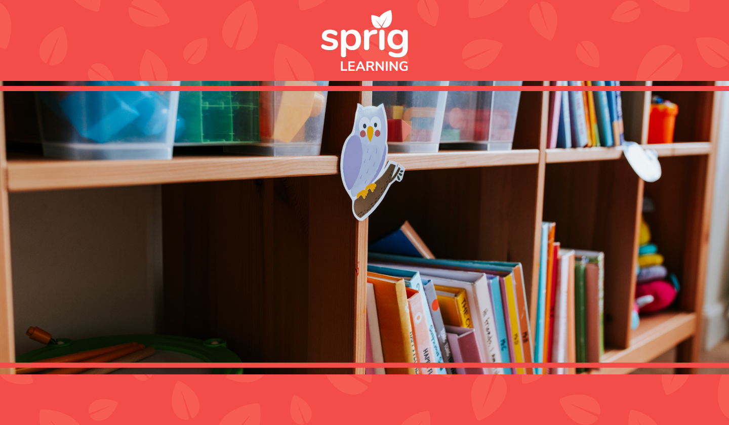 Blog - Sprig Learning. Browse the Full Collection.