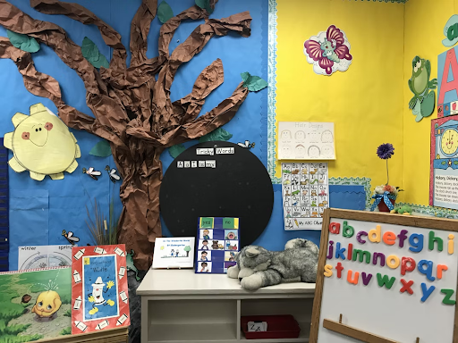 Early Literacy Instruction for Primary School Teachers/Elementary ... Early Literacy Instruction for Primary School Teachers/Elementary ...