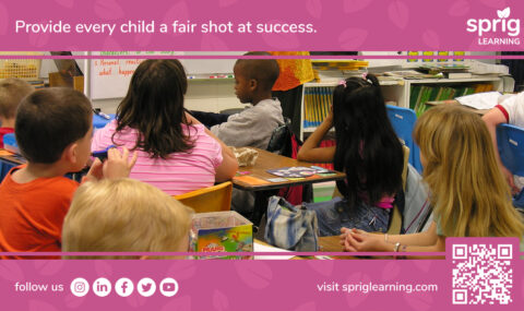 5 Hidden Gems for Teaching Reading in Schools - Sprig Learning