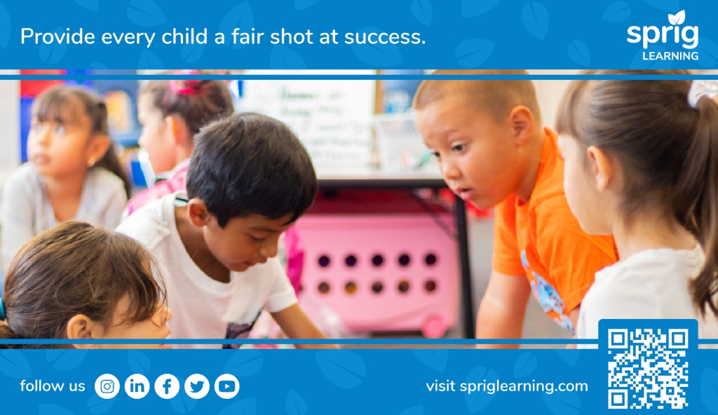 How To Help Students With Dyslexia Sprig Learning How To Help Students With Dyslexia Sprig Learning