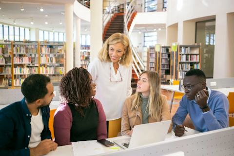 Early Literacy Instruction: The Various Roles & Their Collaboration ...